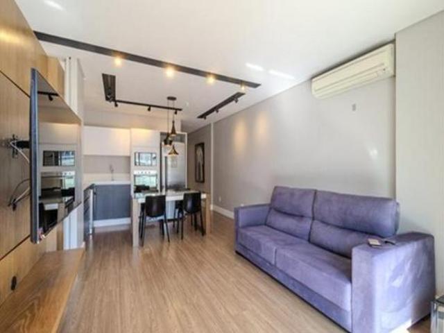 Apartamento Para venda 272 Rua Marcos Lopes, Vila Nova Conceição, Vila Nova Conceição, São Paulo, S