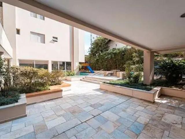 Apartamento Para venda 275 Rua Lacedemônia, Vila Mascote, Vila Alexandria, São Paulo