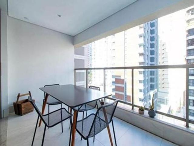 Apartamento Para venda 279 Rua Apiacás, Perdizes, Perdizes, São Paulo, São Paulo
