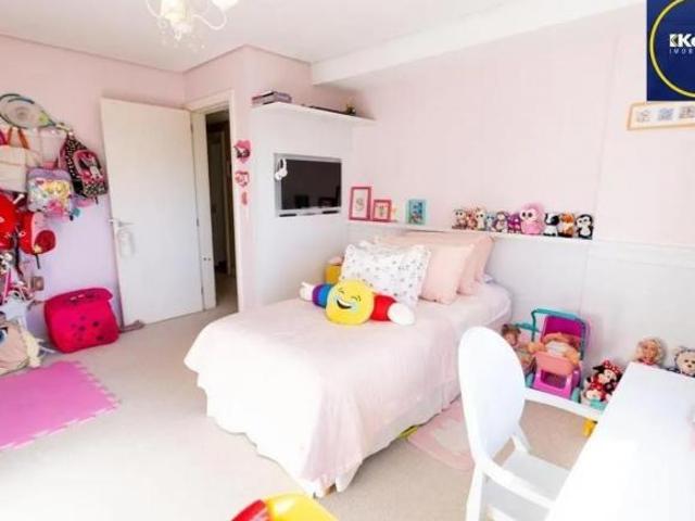 Apartamento para Venda 279m², 3 dormitórios, sendo 1 suites, 4 vagas Boa Vis