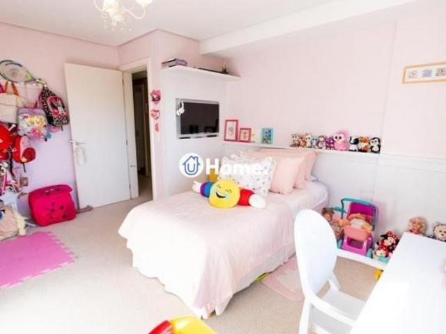 Apartamento para Venda 279m², 3 dormitórios, sendo 1 suites, 4 vagas Boa Vis