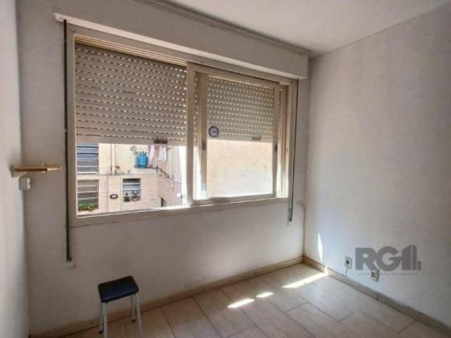 Apartamento para Venda 28,25m², 1 dormitório, Centro Histórico, Porto Alegre