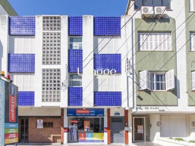 Apartamento para Venda 28.31m², 1 dormitório, Azenha