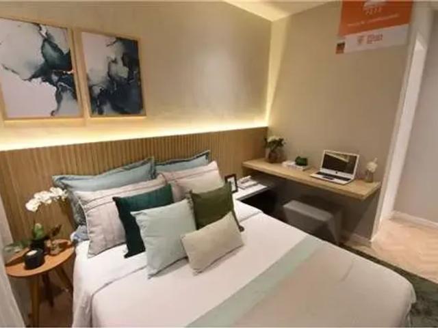 Apartamento Para venda 290 Rua Carlo Carra, Vila Mascote, São Paulo