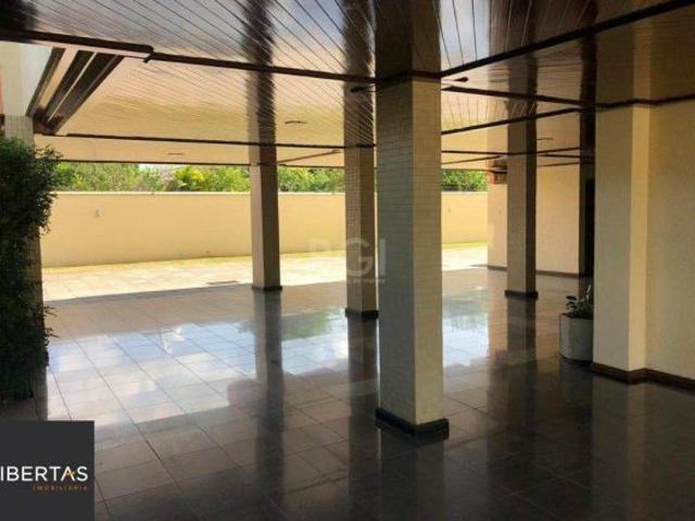 Apartamento para Venda 292.64m², 4 dormitórios, sendo 1 suites, 2 vagas Parq