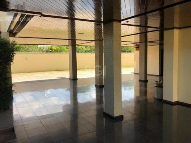 Apartamento para Venda 292.64m², 4 dormitórios, sendo 1 suites, 2 vagas Parq