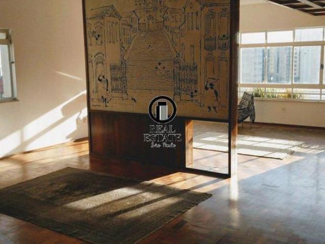 Apartamento à venda na Bela Vista