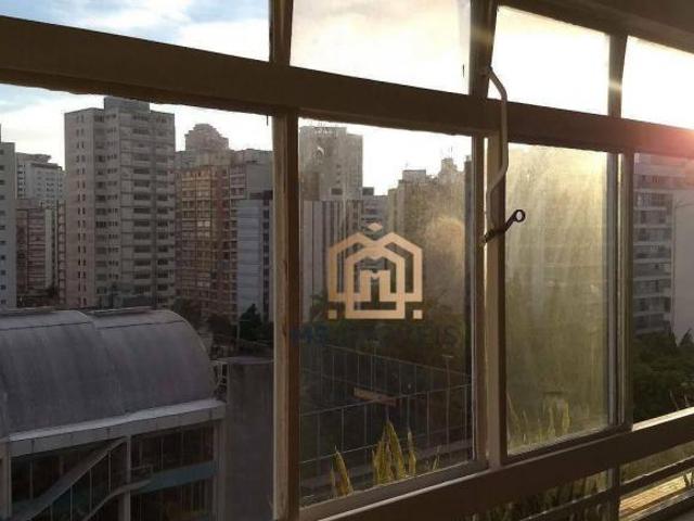 Apartamento para VENDA 292m², 4 Quartos, sendo 1 Suíte, Bela Vista São Paulo