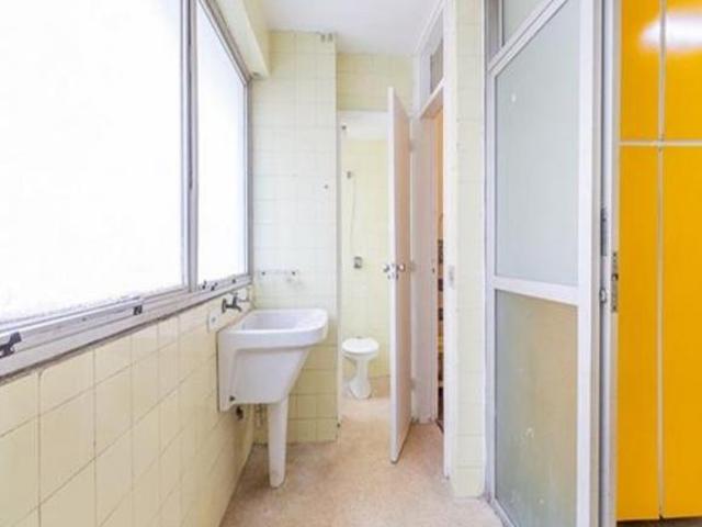 Apartamento Para venda 294 Rua Jesuíno Arruda, Itaim Bibi, Itaim Bibi, São Paulo, São Paulo