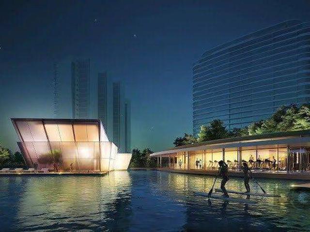 Apartamento para Venda 299m², 4 dormitórios, sendo 4 suites, 3 vagas Cristal