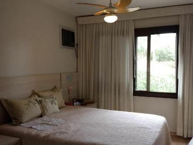Apartamento para Venda 203.98m², 3 dormitórios, sendo 1 suites, 3 vagas Ipanema