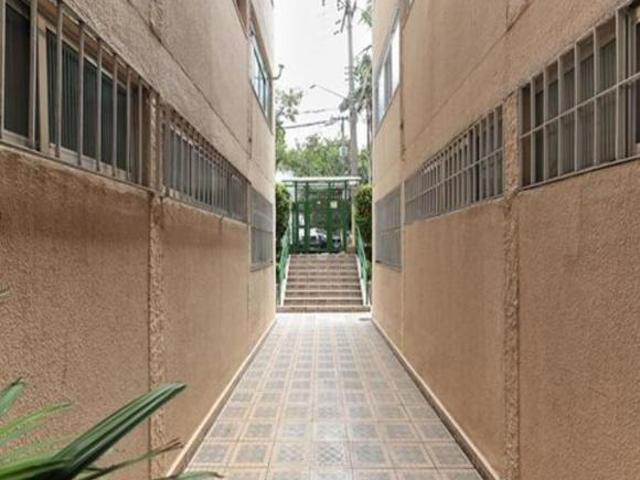Apartamento Para venda 2001 Av. Diogenes Ribeiro de Lima, Alto de Pinheiros, São Paulo, São Paulo