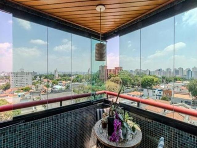 Apartamento Para venda 2001 Avenida Ceci, Planalto Paulista, Planalto Paulista, São Paulo, São Paul