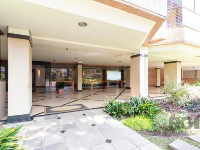 Apartamento para Venda 200.1m², 3 dormitórios, sendo 3 suites, 5 vagas Cristal