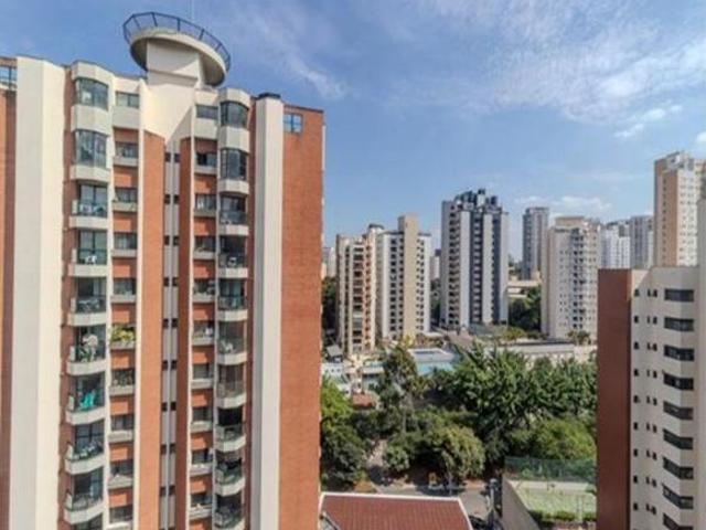 Apartamento Para venda 201 Rua Francisco de Vitória, Vila Mariana, Vila Mariana, São Paulo, São Pau