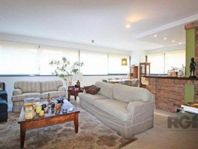 Apartamento para venda 207.28m², 3 dormitórios, sendo 1 suítes, 2 vagas Bela Vista