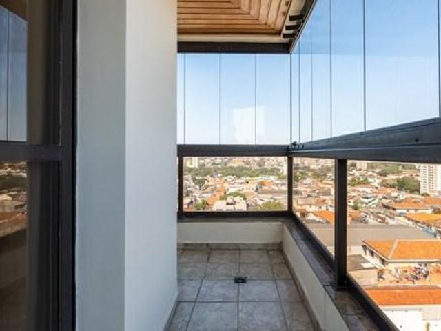 Apartamento Para venda 206 Rua São Daniel, Ipiranga, Ipiranga, São Paulo, São P