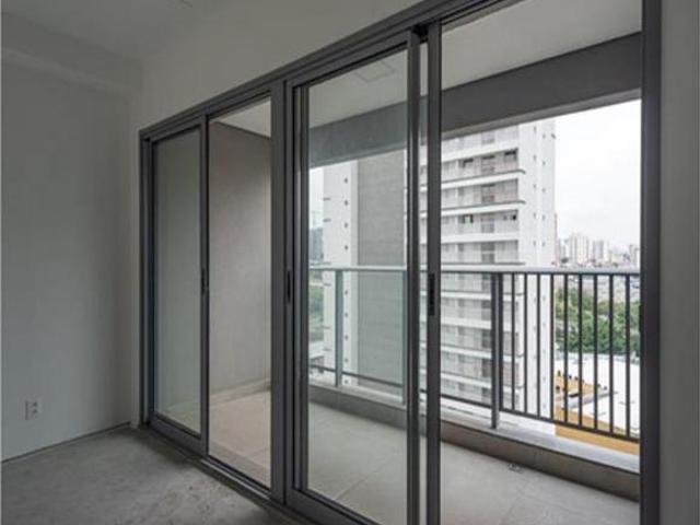 Apartamento Para venda 2070 Avenida Doutor Ricardo Jafet, Jardim Vila Mariana, São Paulo, São Paulo