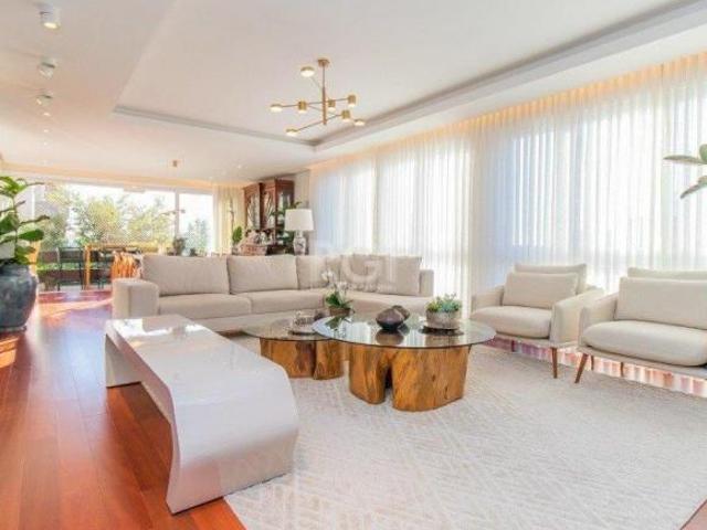 Apartamento para Venda 213.08m², 3 dormitórios, sendo 2 suites, 2 vagas Bela Vista