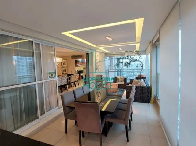 Apartamento para venda 210m² vila leopoldina