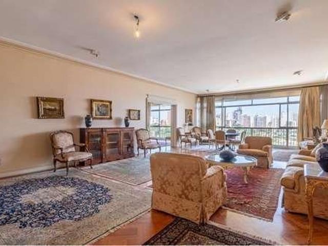 Apartamento Para venda 212 rua Rio de Janeiro, Higienópolis, Higienópolis, São