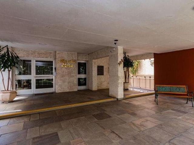 Apartamento para Venda 217m², 4 dormitórios, sendo 1 suites, 3 vagas Independência