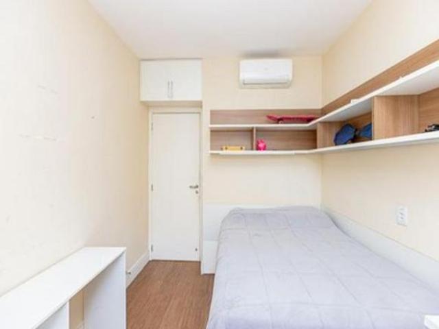 Apartamento Para venda 2182 Av. Santo Amaro, Vila Olímpia, São Paulo, São Paulo