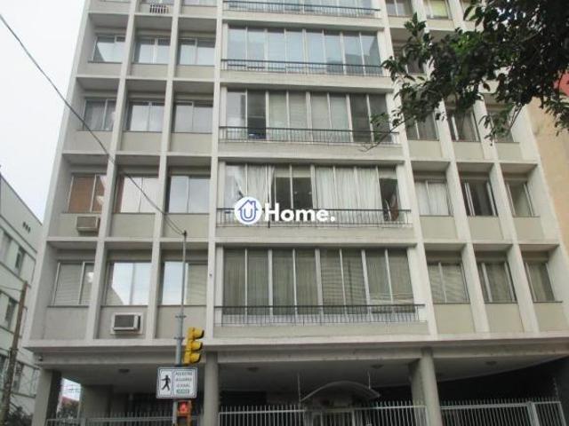 Apartamento para Venda 219m², 3 dormitórios, sendo 2 suites, 1 vaga Centro H