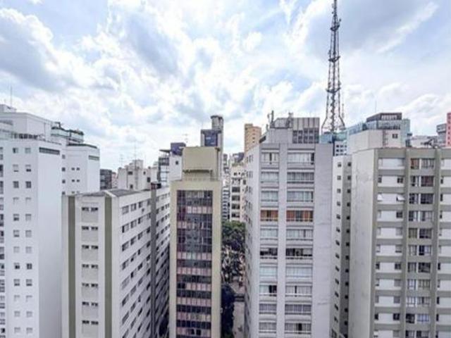 Apartamento Para venda 223 Rua Manuel da Nóbrega, Paraíso, Paraíso, São Paulo, São Paulo
