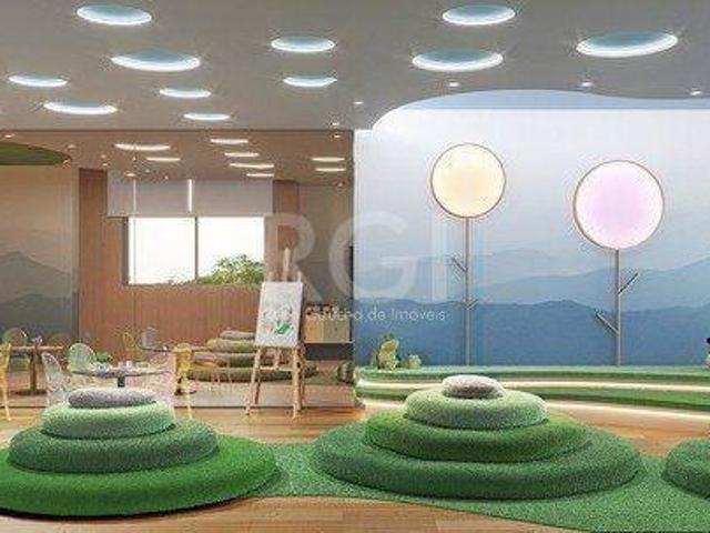 Apartamento para Venda 227.32m², 3 Quartos, 3 suites, 3 vagas Rio Branco