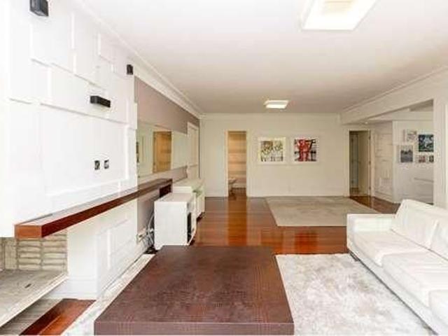 Apartamento Para venda 226 Avenida Jandira, Moema, Moema, São Paulo, São Paulo