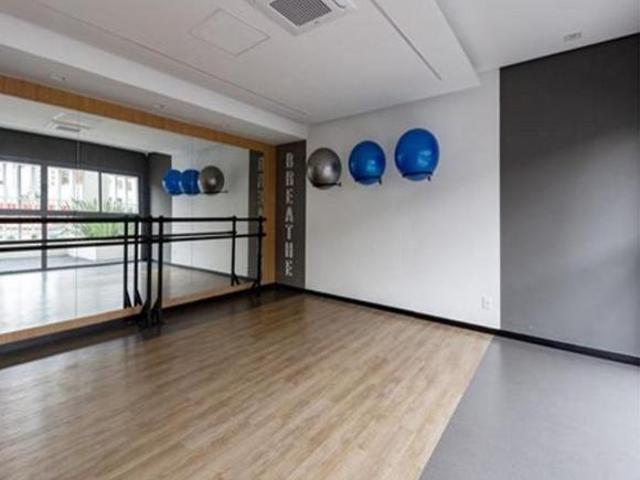 Apartamento Para venda 226 Rua Princesa Isabel, Brooklin, Brooklin, São Paulo, São Paulo