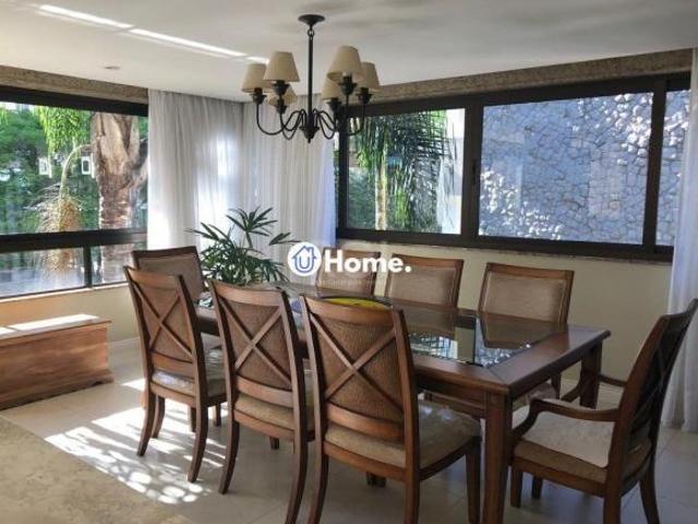 Apartamento para Venda 229.05m², 3 dormitórios, sendo 3 suites, 4 vagas Bela