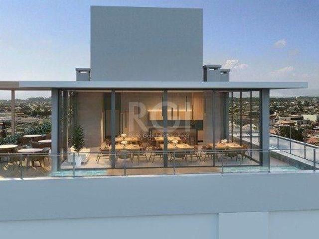 Apartamento para Venda 232.99m², 3 dormitórios, sendo 1 suites, 1 vaga Centr