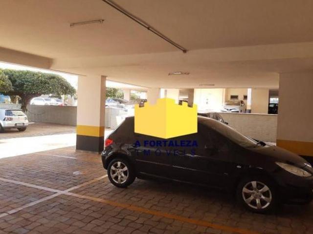 Apartamento para venda