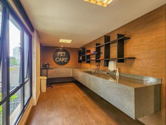Apartamento Para venda 238 Rua Machado de Assis, Vila Mariana, Vila Mariana, São Paulo, São Paulo