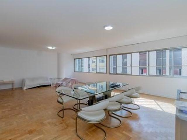 Apartamento Para venda 2395 Avenida Angélica, Consolação, Higienópolis, São Pau