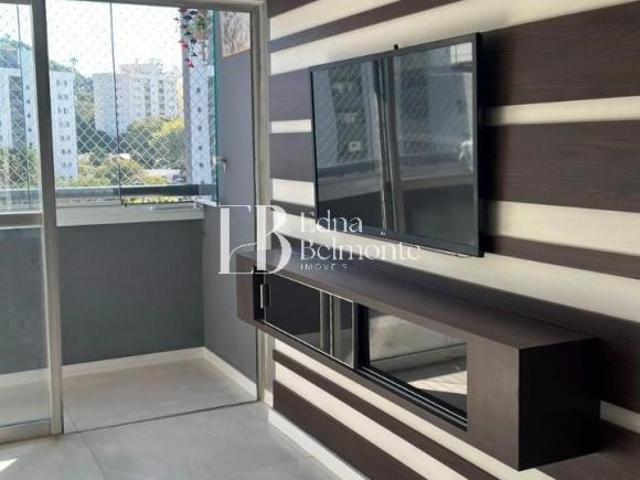 APARTAMENTO PARA VENDA 2 DOMITÓRIOS 1 VAGA DE GARAGEM RESIDENCIAL ANCHIETA JUNDIAÍ/SP