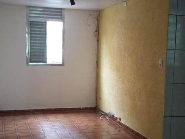 Apartamento para Venda, 2 dorm, 1 vaga Cidade Tiradentes