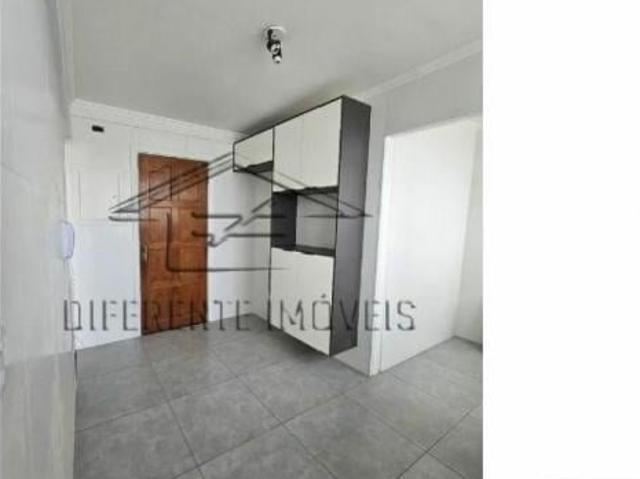 APARTAMENTO PARA VENDA 2 DORM UMA VAGA NA MOOCA