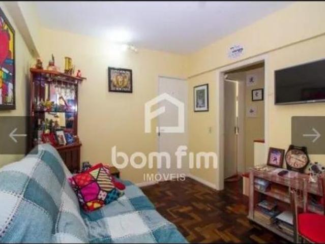 Apartamento para venda, 2 Dorm. Centro Histórico, Porto Alegre AP2613