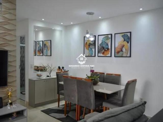 Apartamento para Venda, 2 dorm s, 1 suite s, 2 vaga s, 65 m²