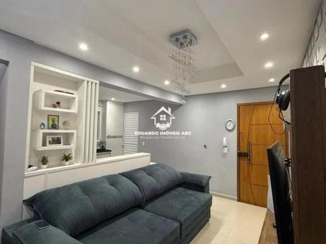 Apartamento para Venda, 2 dorm s, 1 vaga s, 44 m²