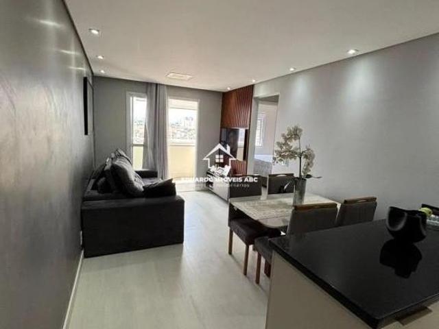 Apartamento para Venda, 2 dorm s, 1 vaga s, 54 m²