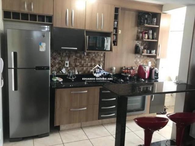 Apartamento para Venda, 2 dorm s, 1 vaga s, 51 m²