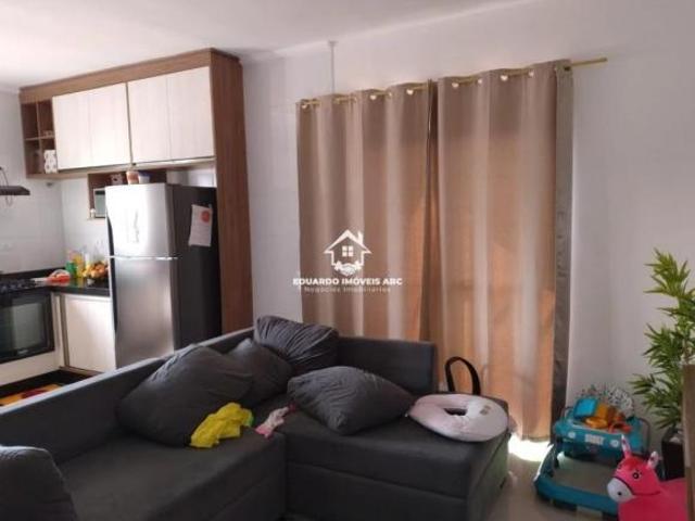 Apartamento para Venda, 2 dorm s, 46 m²