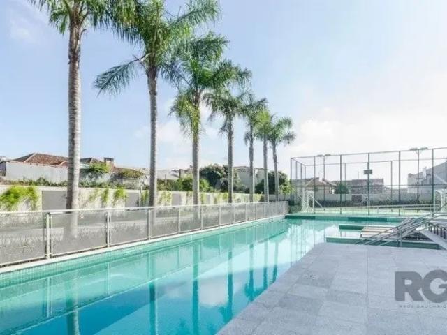 Apartamento para Venda 2 dormitórios 1 vaga Higienópolis