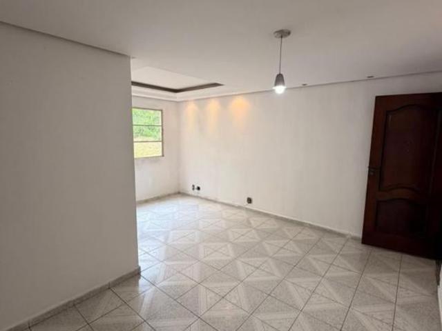 Apartamento para venda 2 Dormitórios 1 vaga no Bairro Jardim Santo André em Santo André SP