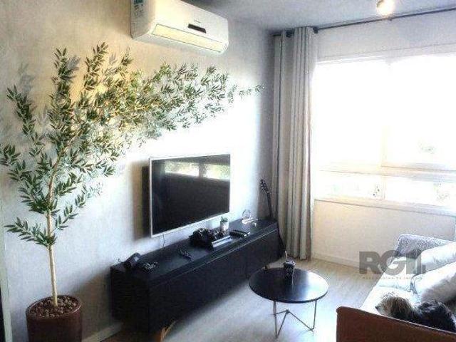 Apartamento para Venda 2 dormitórios 1 vaga Higienópolis