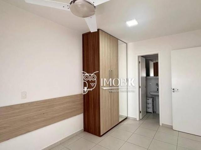 Apartamento para venda 2 dormitórios 1 suíte
